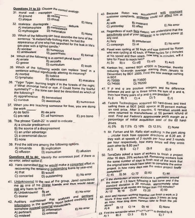NSI AD Exam Question Solution 2025 - EXAM SERIOUS